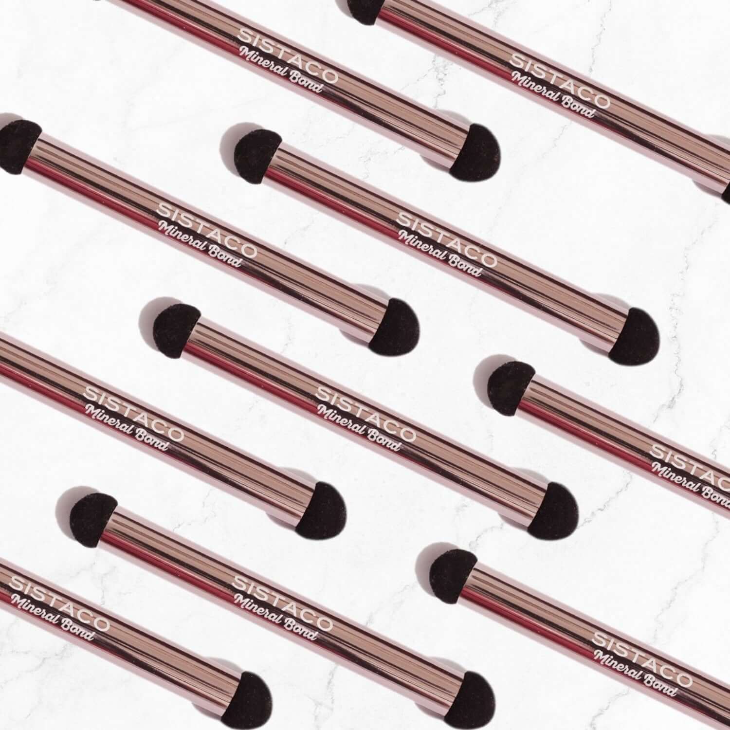 Shop Mineral Bond Nail Set