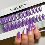 Sistaco™ The Easiest Nail System You'll Ever Use!