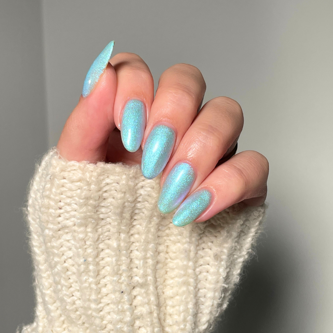 Marina Mist Classic Color Nail Powder | Mineral Bond®