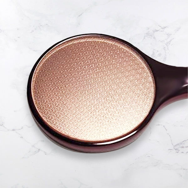 Sistaco Ergonomic Nanocrystal Foot Buffer