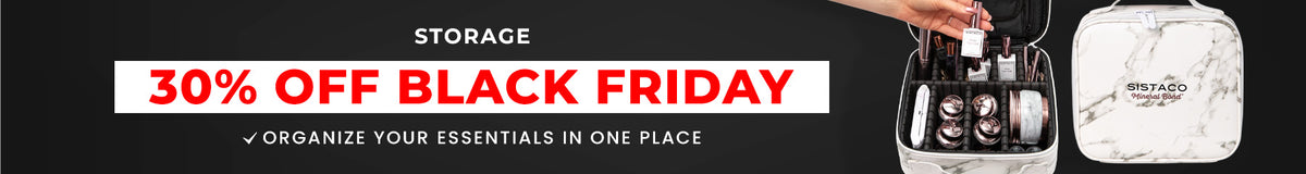 Storage | Balck Friday Sale