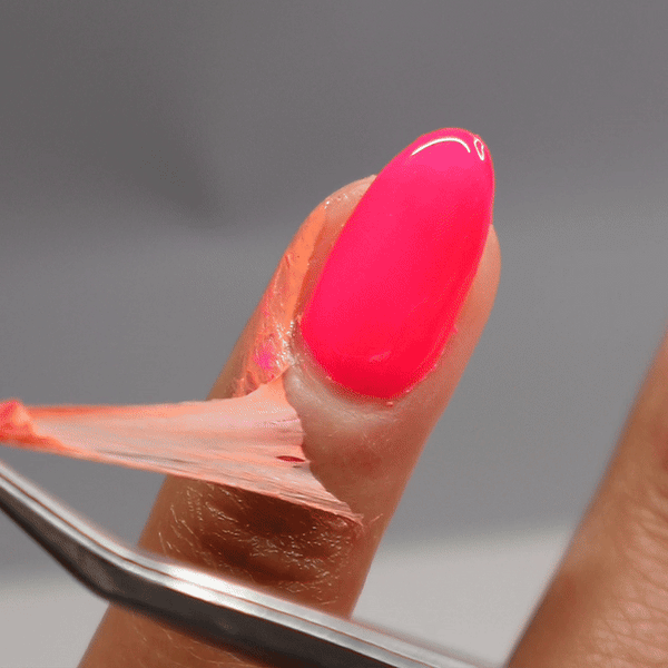 Nail Edge Protector for Clean, Mess-Free Manicures – Sistaco™ USA