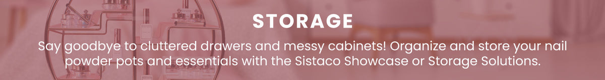 Storage