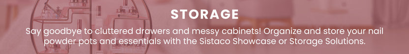 Storage