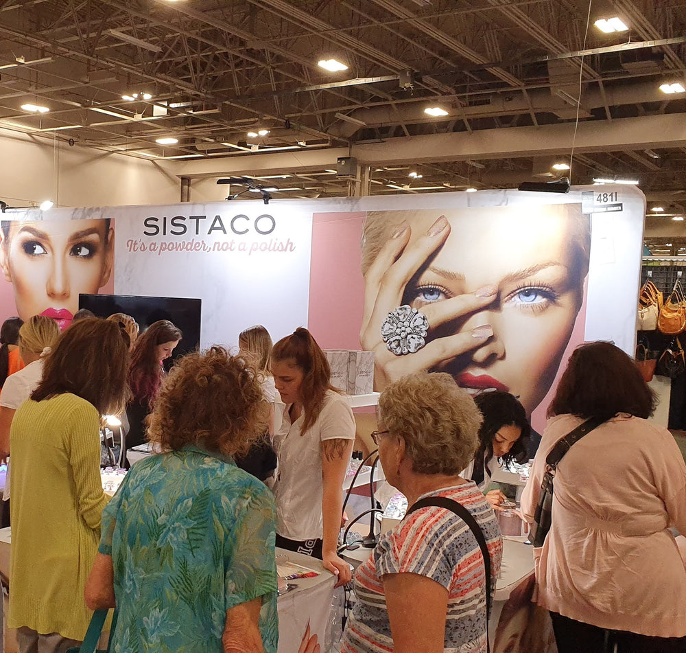 About us – Sistaco™ USA