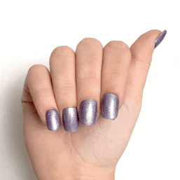 Thistle Classic Color Nail Powder | Mineral Bond®