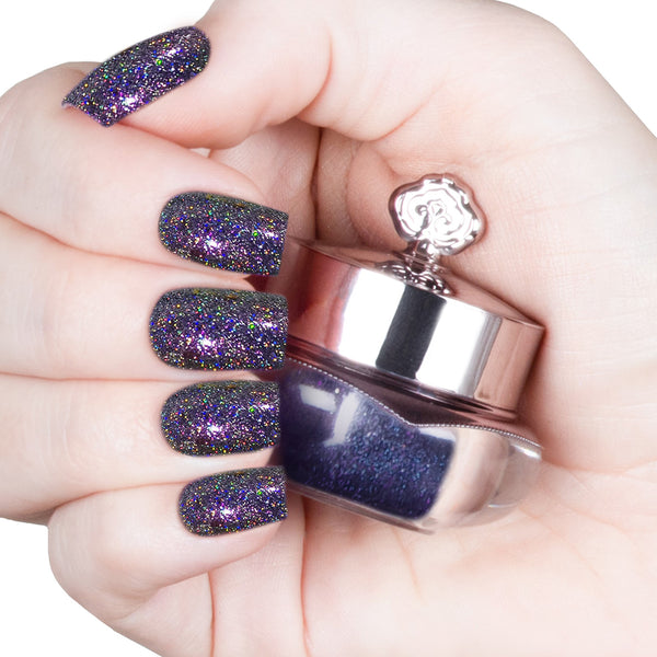 Twinkle Classic Color Nail Powder | Mineral Bond® – Sistaco™ USA