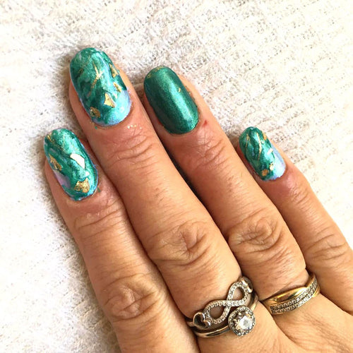 Sistaco™ | Nail Powders & Nail Sets | The Revolutionary Nail System