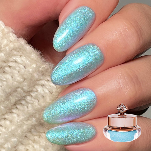 Marina Mist Classic Color Nail Powder | Mineral Bond® – Sistaco™ USA