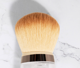 3 Pack Nail Brush (Dusting + Domed Sponge + Angle Brush)