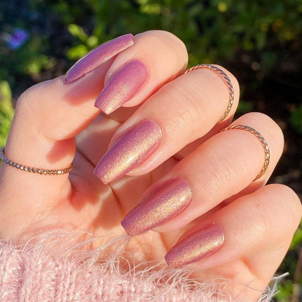 Expresso - Nail Powder | Sistaco