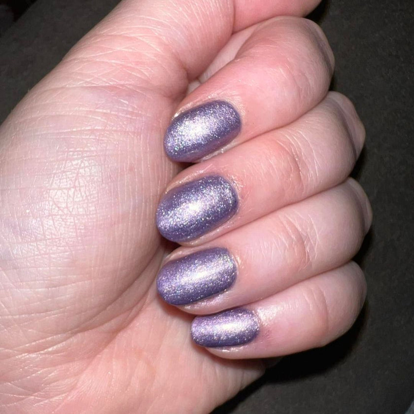 Thistle Classic Color Nail Powder | Mineral Bond® – Sistaco™ USA