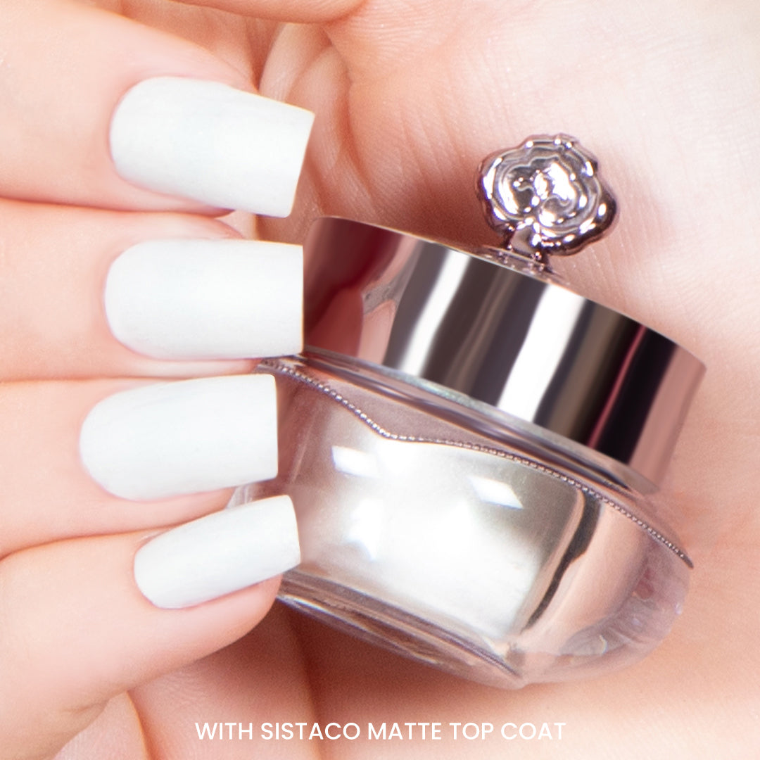Sand Classic Colour Nail Powder | Mineral Bond®